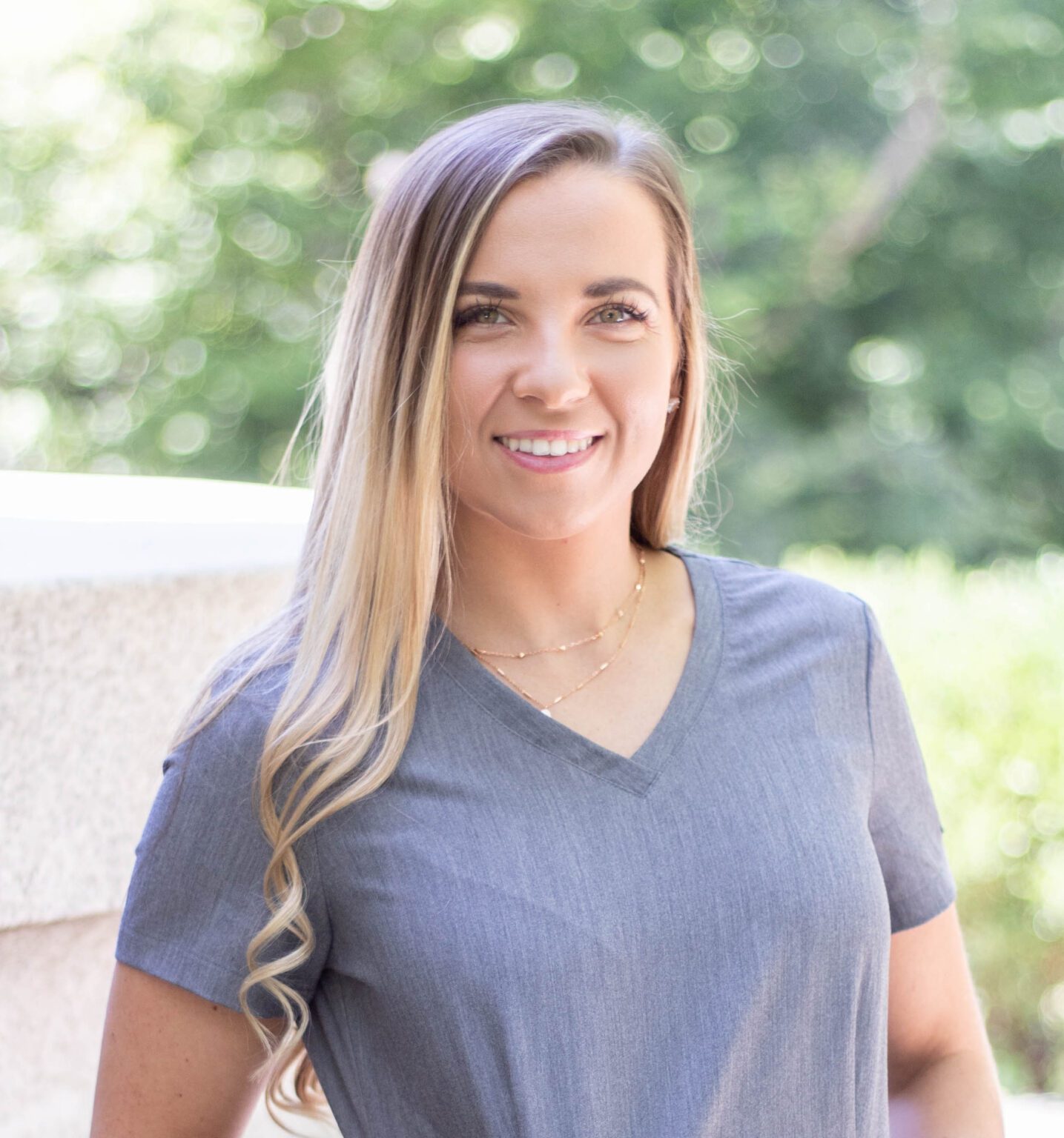 Deejay Hines | Physician Assistant in Columbus, OH