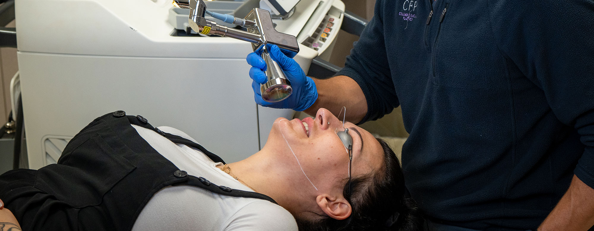 Columbus Laser Skin Treatments | Remove Dark Spots